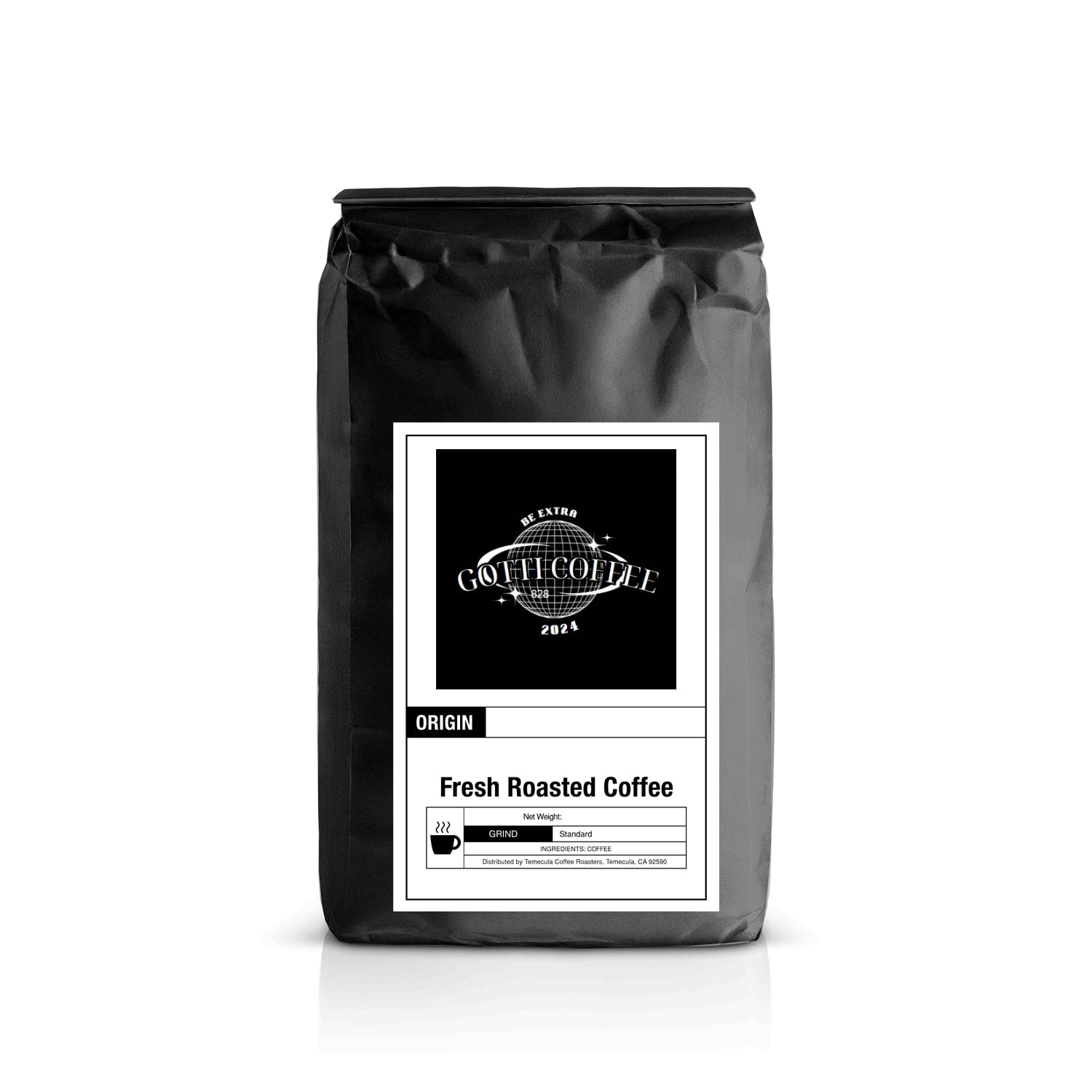 Peru – Gotti Coffee
